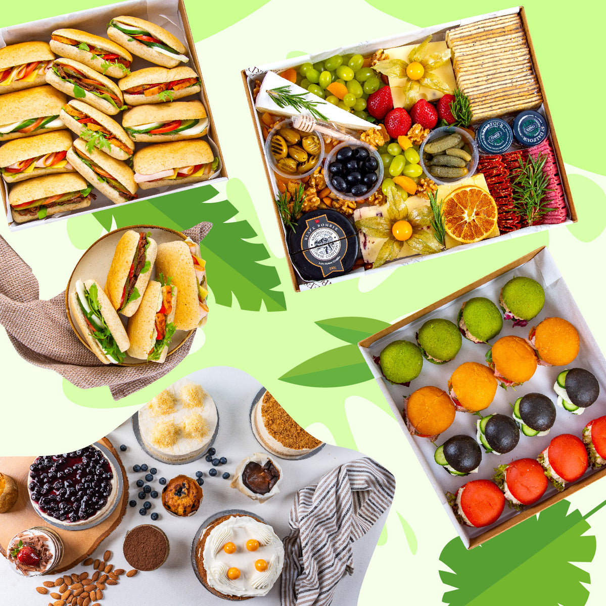 Picnic Packages
