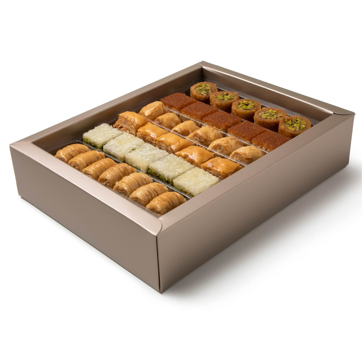 Al'BABA SWEETS (Delivery only in Dubai)