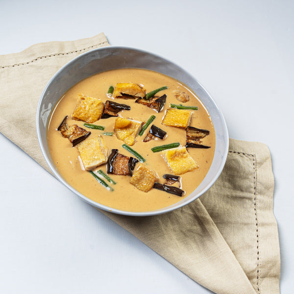 Abaca Bicol Express (Frozen)