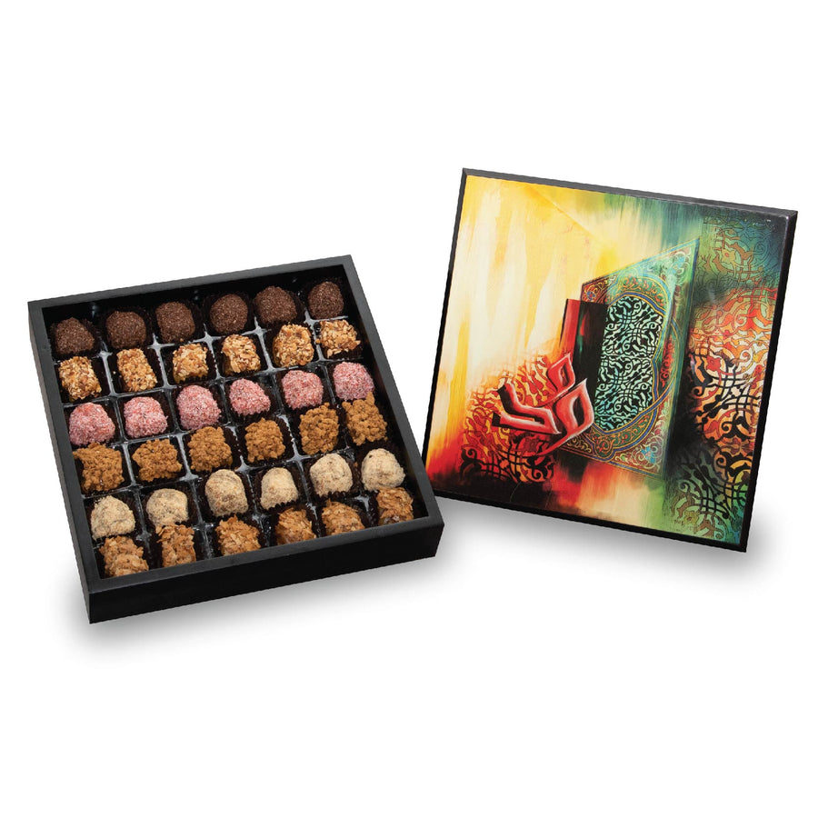 PREMIUM DATE BOXES (Delivery only in Dubai)