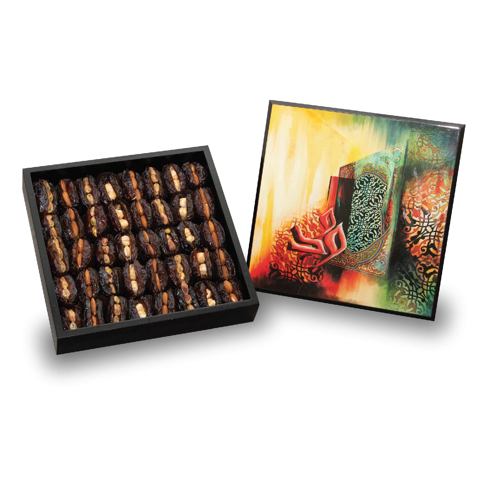 PREMIUM DATE BOXES (Delivery only in Dubai)