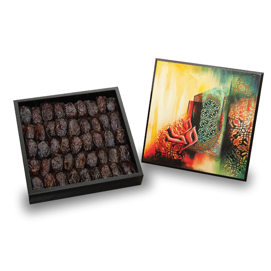 PREMIUM DATE BOXES (Delivery only in Dubai)