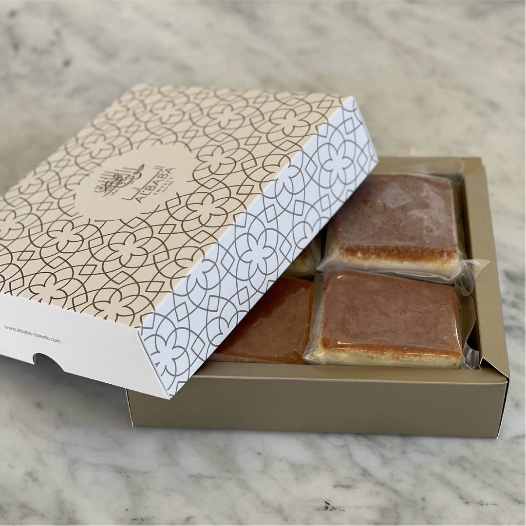 Al'BABA SWEETS (Delivery only in Dubai)